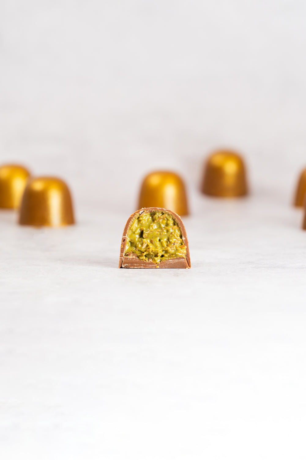 Chocolatier Lolo – Luxe Handgemaakte Chocolade & Bonbons
